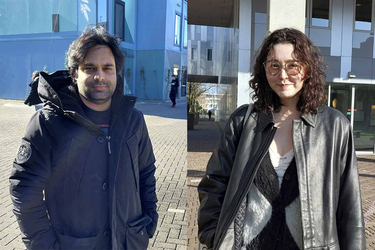 The hurdles of learning Dutch - Ad Valvas