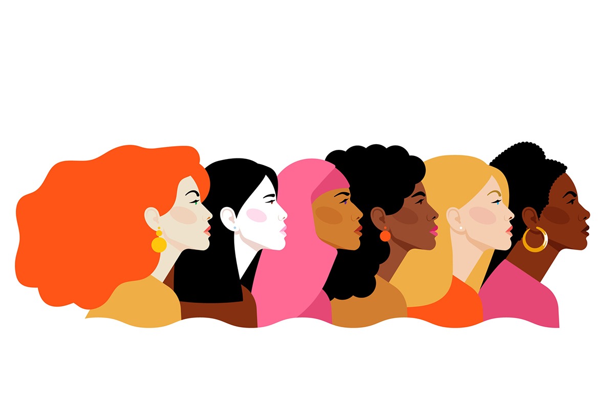 Name five female scientists, go! - Ad Valvas