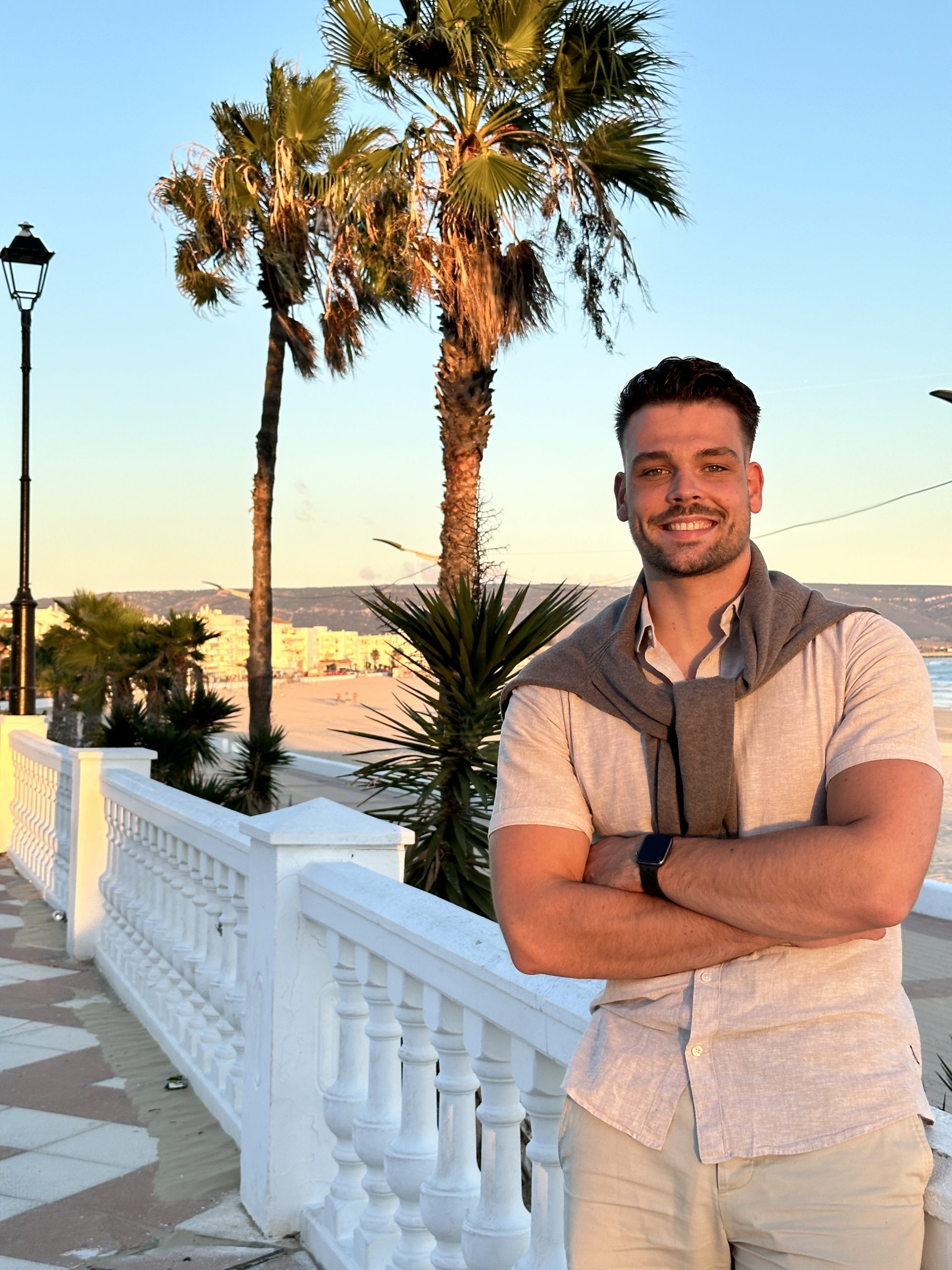 Onze strijd voor academische vrijheid - Advalvas