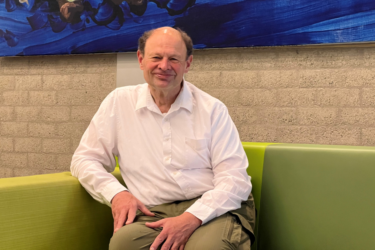 ‘De universiteit is een circus’ - Advalvas