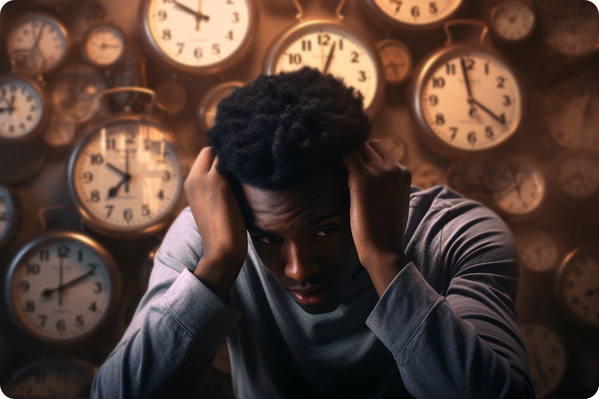 Studievertraging komt vaak door ziekte of bijbaan - Advalvas