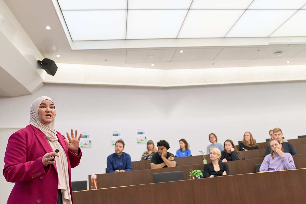 ‘The toughest fight was with myself’ - Ad Valvas