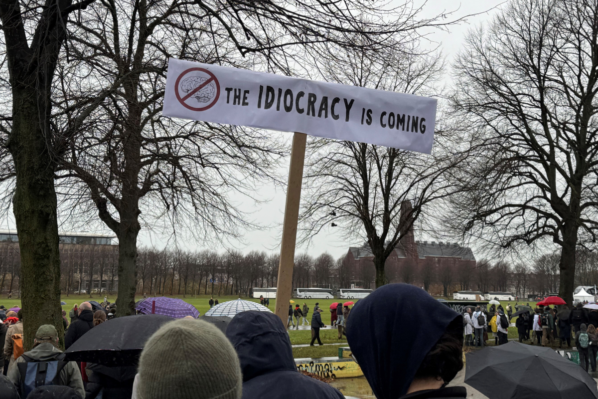 Development aid cuts also a blow to higher education - Ad Valvas