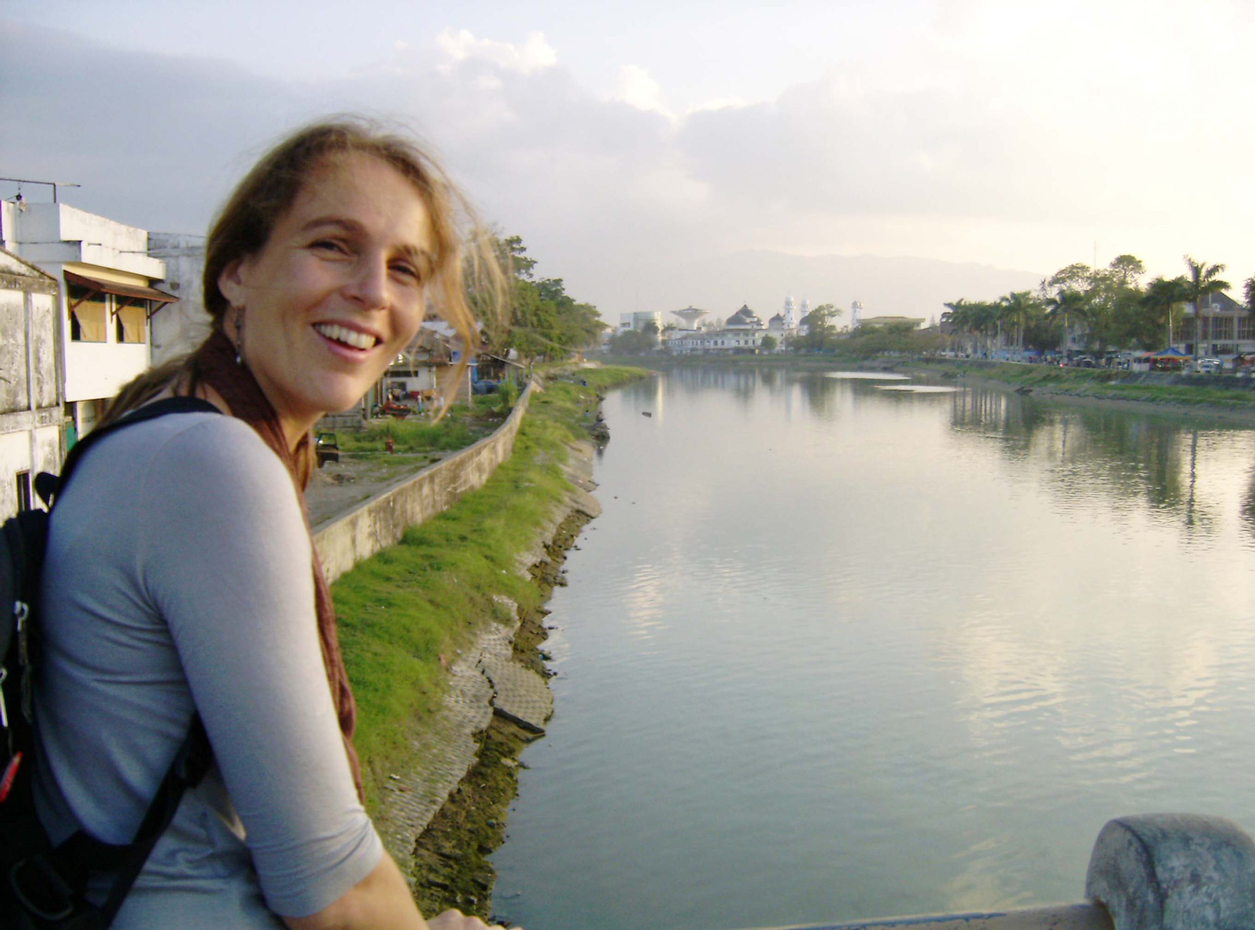 Promovenda analyseert ‘heilige oorlog’ van activisten - Advalvas