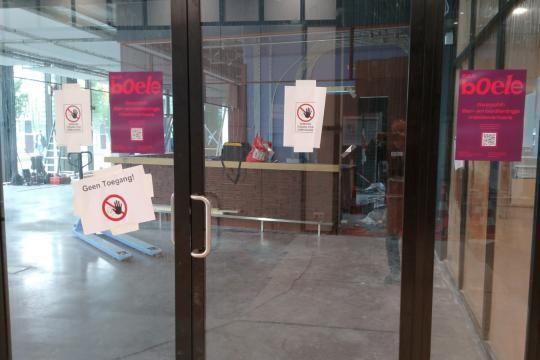 Nieuw cultuurcafé heet Bar Boele - Advalvas