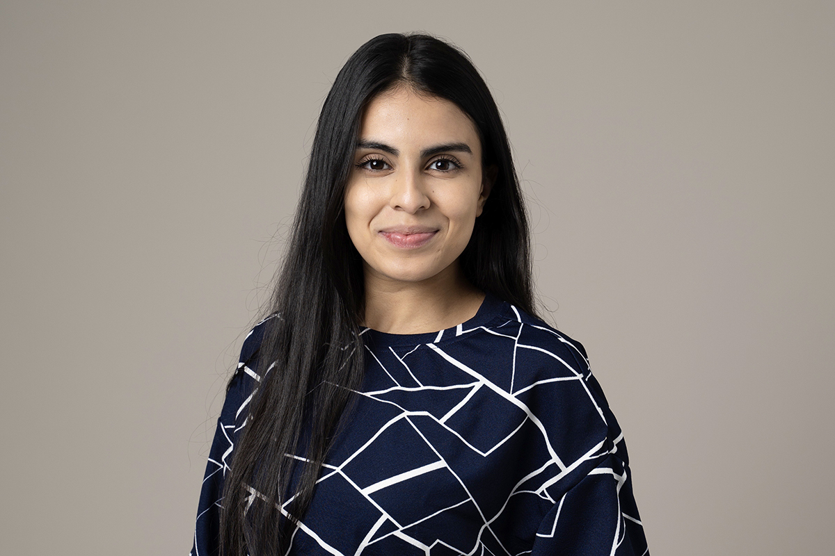 VU-student gaat jongeren vertegenwoordigen bij de VN - Advalvas