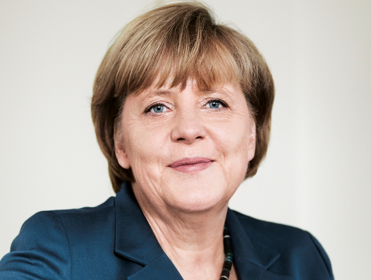 'Neem een voorbeeld aan Merkel' - Advalvas