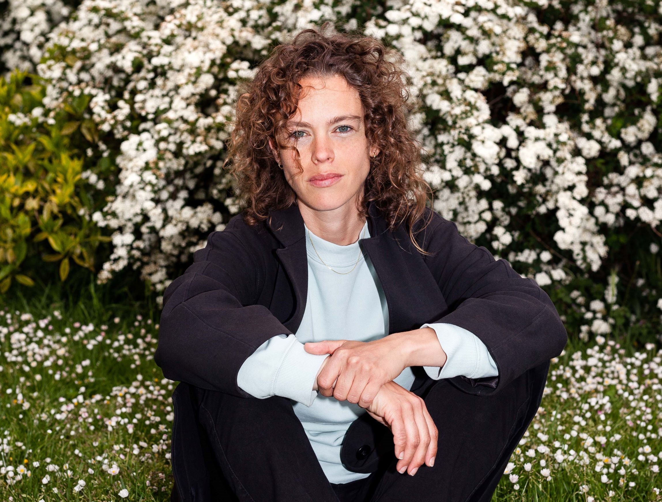 Nina Polak is de nieuwe Vrije Schrijver - Advalvas