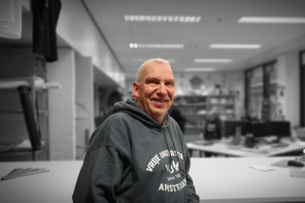 ‘Met kerst worden we overladen met chocola, drop en cake’ - Advalvas