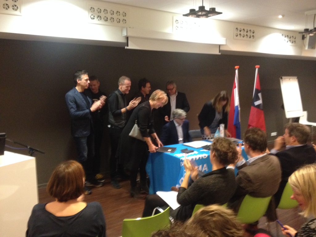 ‘We moeten er veel meer over tetteren’ - Advalvas