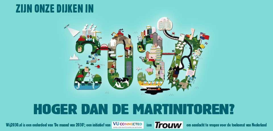 Het leven in 2030 - Advalvas