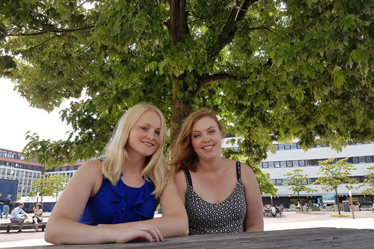 Hoe lager opgeleide autochtonen over vluchtelingen spreken - Advalvas