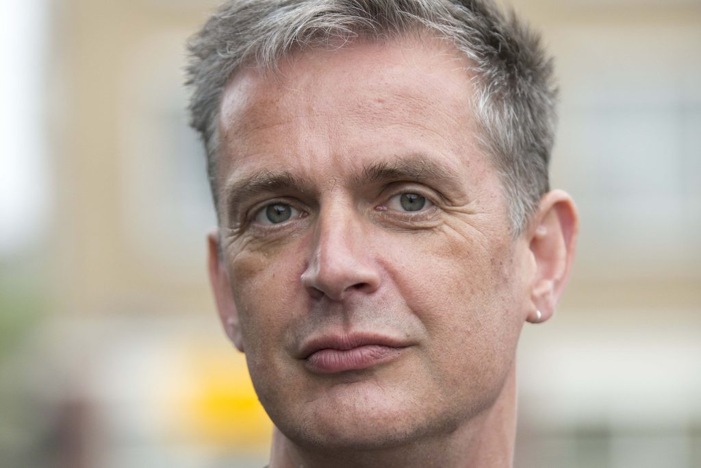 Spijkerboer: ‘Navo schendt rechten vluchtelingen’ - Advalvas