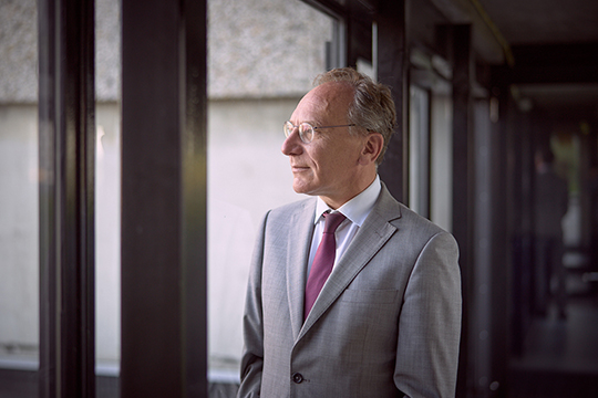 ‘Je hebt niet iedereen aan een touwtje’ - Advalvas