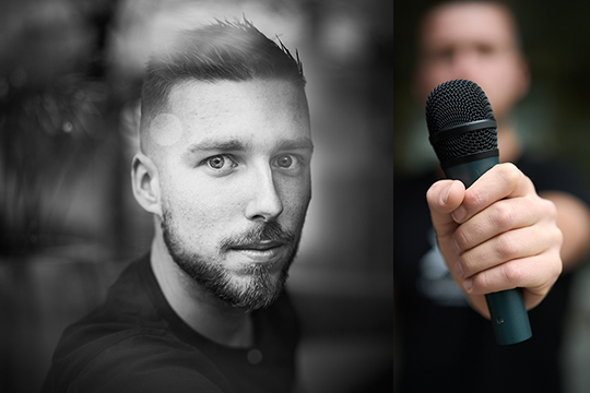 Coen van den Braber kun je inhuren als dagvoorzitter - Advalvas