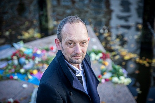 ‘Diversiteit is niet het doel, maar gewoon de realiteit aan de VU ...