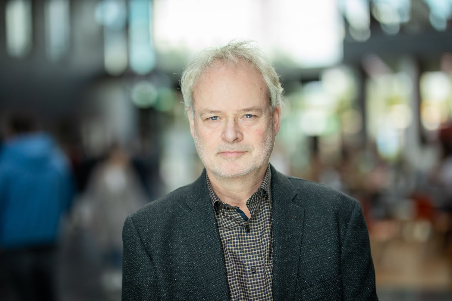 Een dialoog met jezelf verbetert je moraal - Advalvas